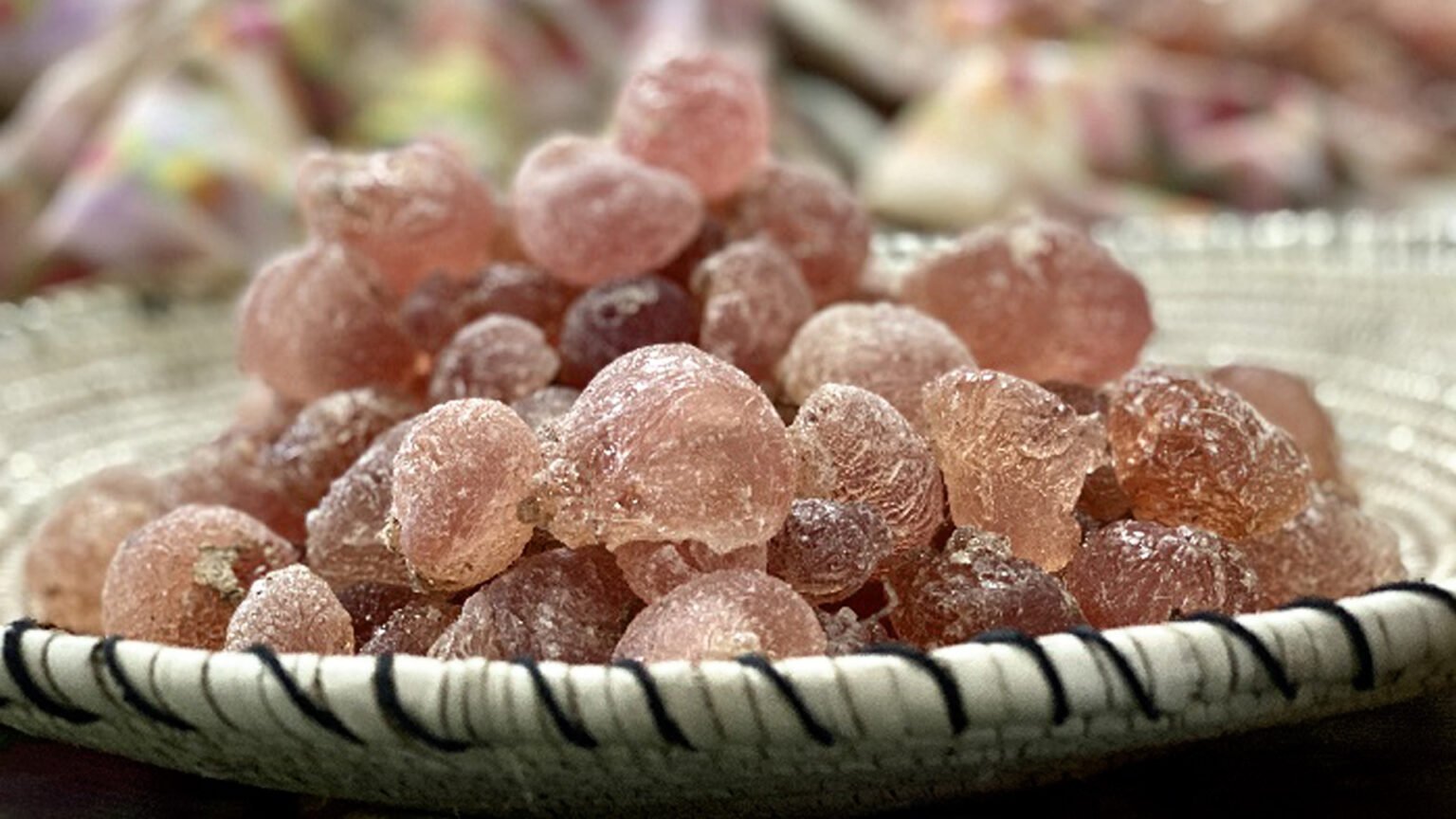 Gum Arabic Talha – Chad Golden Trade